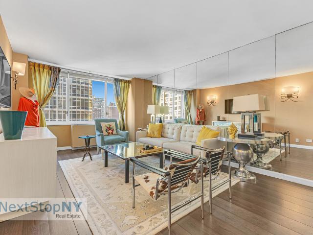 245 East 54th Street, New York, NY