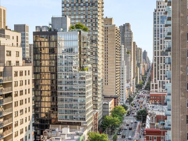 245 East 87th Street, Unit PH