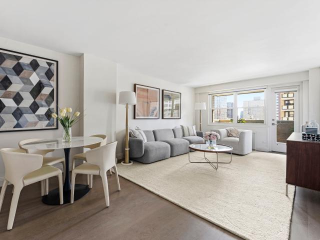 245 East 87th Street, Unit 17C
