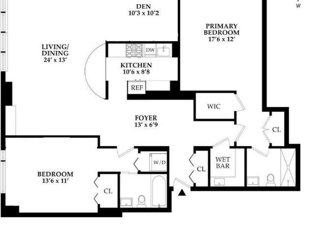 245 East 93rd Street, Unit 19H