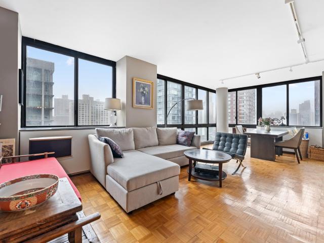 245 East 93rd Street, New York, NY