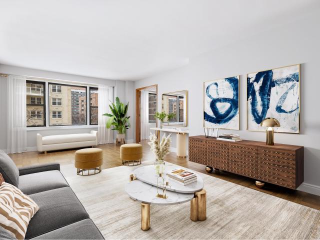 245 East 24th Street, New York, NY