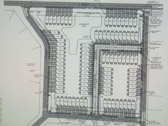 94 E Townhouse Lots, Crestview, FL 32536