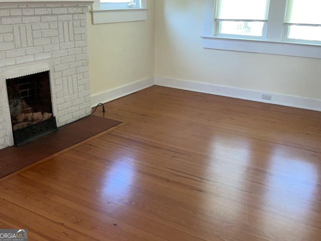 245 Edwards St, Elberton, GA 30635 | MLS #10733 | Compass
