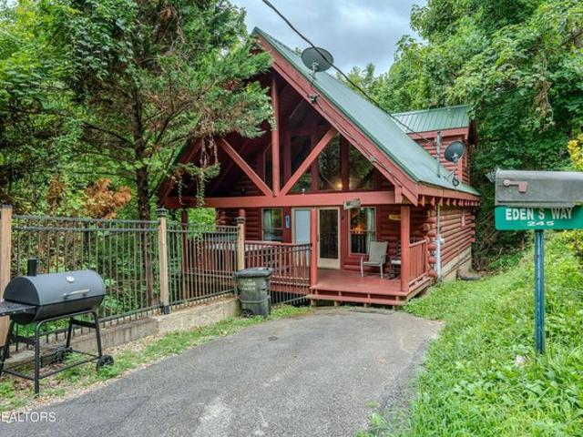 245 Edens Way, Sevierville, TN 37876