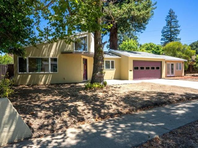245 El Cajon Way, Los Gatos, CA 95032