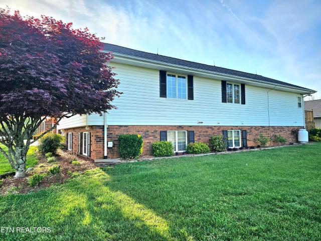 245 Eva Turner Drive