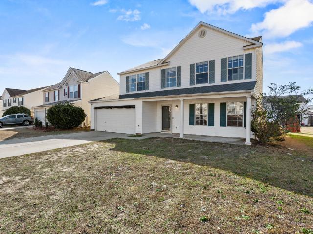245 Fox Grove Circle