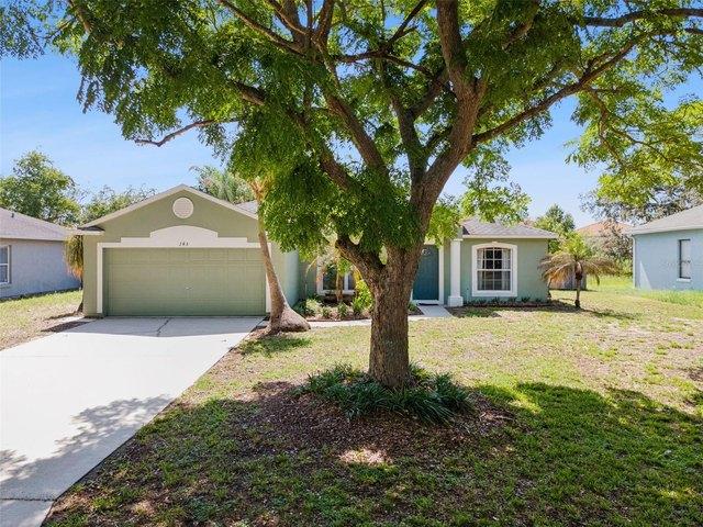 245 Foggy Creek Rd, Davenport, FL 33837
