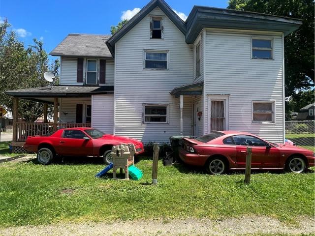 245 Fairmount Avenue