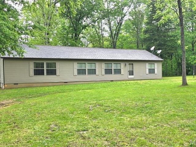 245 Flat Rock Ln, Ava, IL 62907