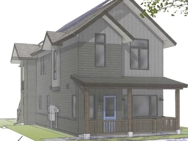 245 Floradora Dr Unit 8, Breckenridge, CO 80424