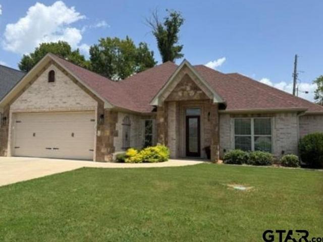 245 Kathryns Ct, Mount Pleasant, TX 75455