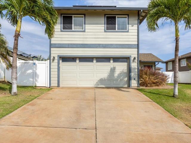 245 Kamaha'o Cir, Wailuku, HI 96793 | MLS #408433 | Compass