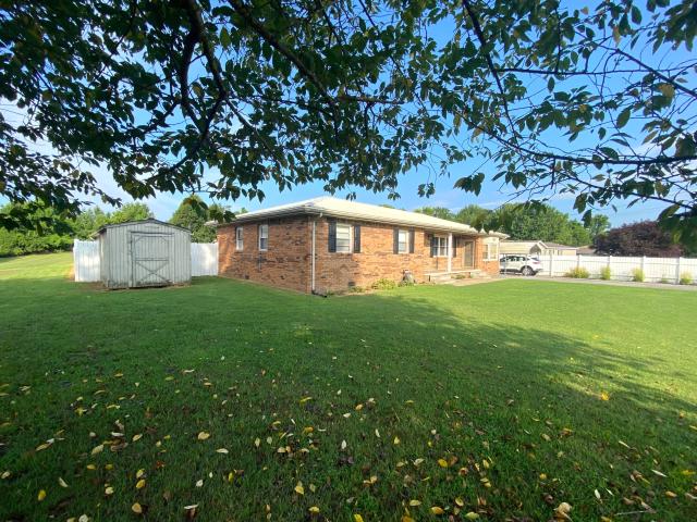 245 Hodge Landing Road