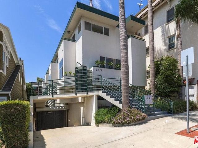 245 Hollister Ave Unit 1, Santa Monica, CA 90405