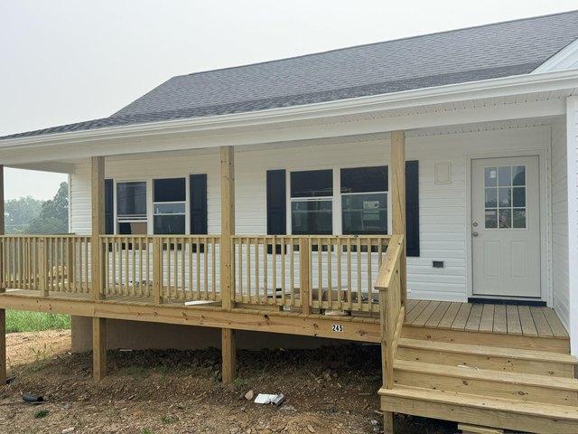 245 Holly Hill St, Broadway, VA 22815