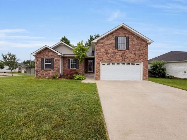 245 Harold Dr, Clarksville, TN 37040