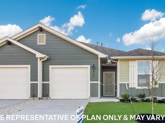 245 Harrison Xing Unit A, Uhland, TX 78640