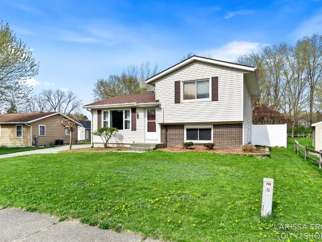 245 Helen Drive