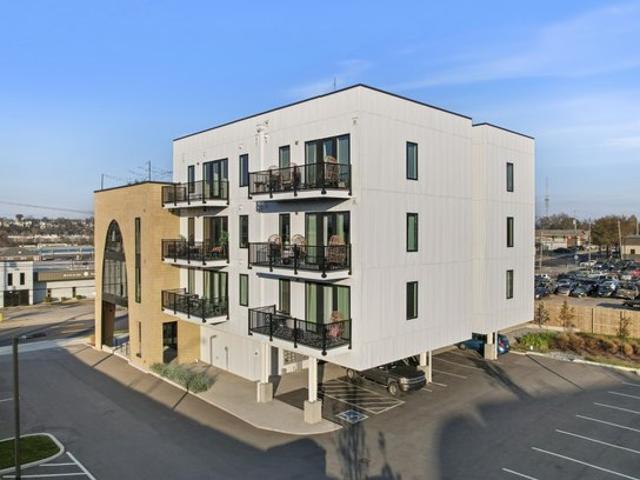 245 Hermitage Ave Apt 102, Nashville, TN 37210