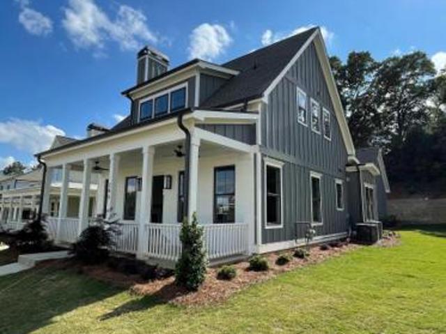 245 Highpointe Ln, Athens, GA 30606