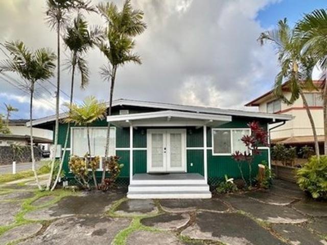 245 Hualani St Apt A, Kailua, HI 96734