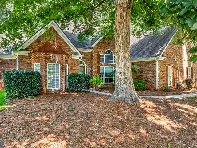 245 Huiet Drive