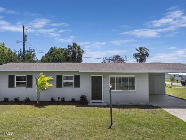 245 Hunt Dr, Merritt Island, FL 32953