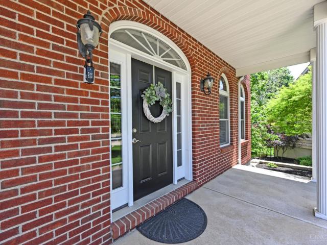 245 Hunter Woods Drive