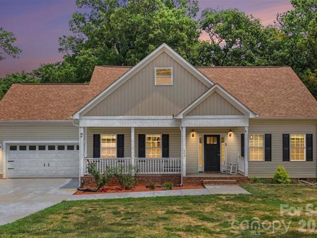 245 John Cline Rd, Cherryville, NC 28021