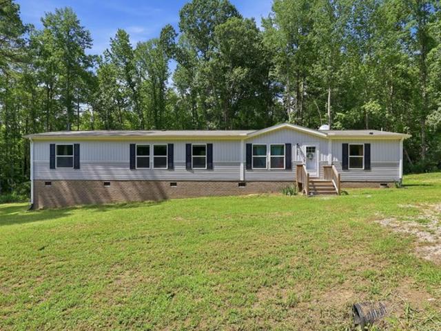245 Oak Forest Ln, Franklinton, NC 27525