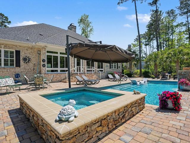 245 Old Cypress Circle