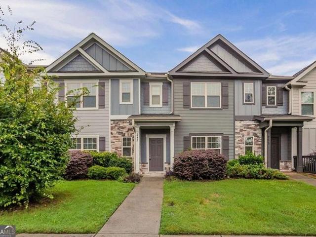 245 Orchard Dr, Covington, GA 30014