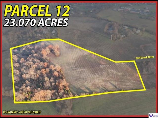 245 Owl Creek Dr, Vine Grove, KY 40175