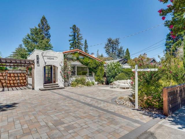 245 Los Gatos Boulevard