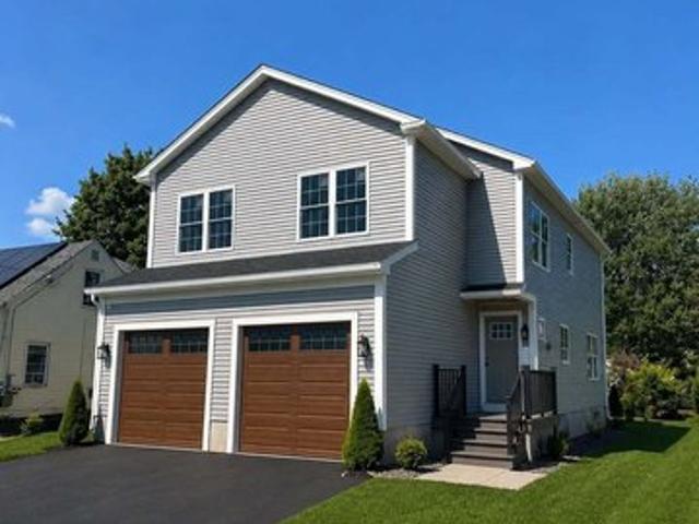 245 Lawlor St, New Britain, CT 06051