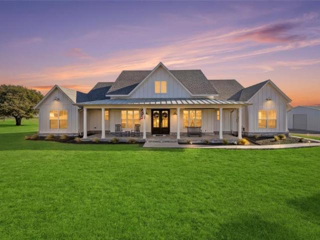 245 La Cresta Ln, Perrin, TX 76486 | MLS #21148