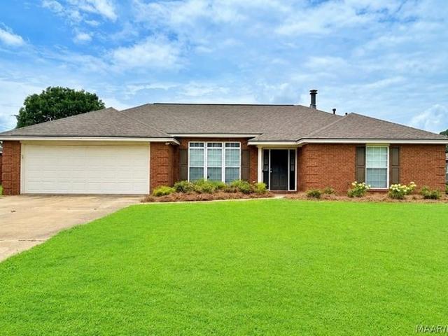 245 Lakeshore Dr, Pike Road, AL 36064