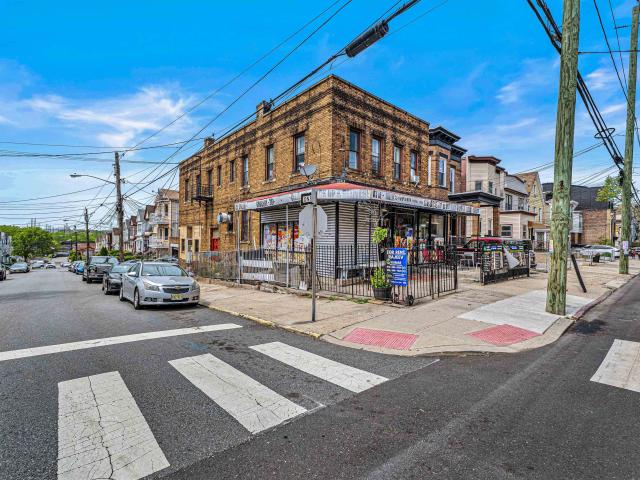 245 Liberty Ave