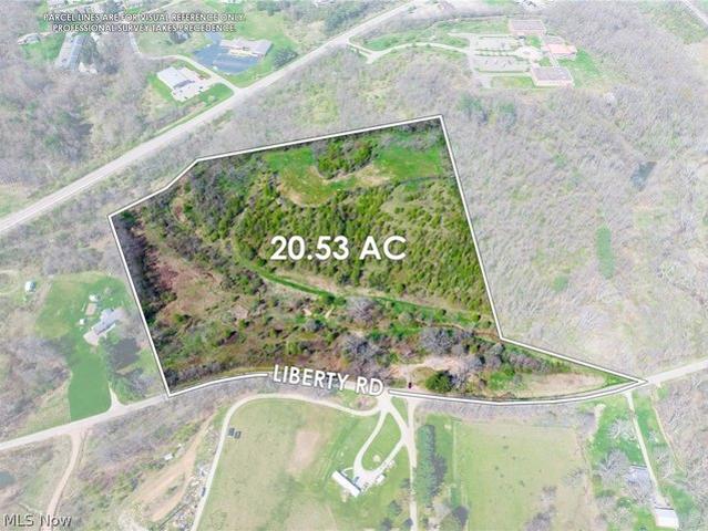 245 Liberty Rd, New Concord, OH 43762
