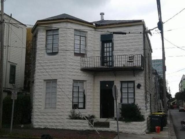 245 Lincoln Sts, Savannah, GA 31401