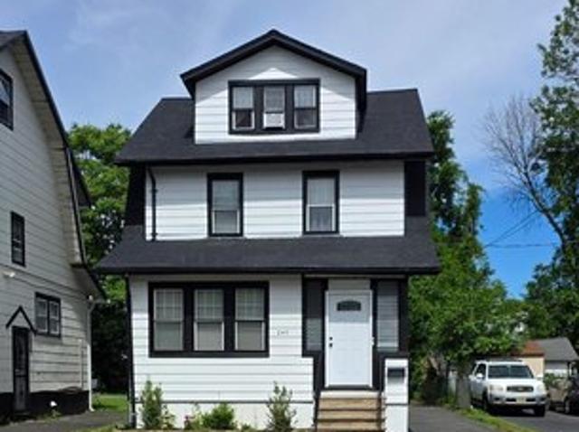 245 Linden Ave, Irvington, NJ 07111