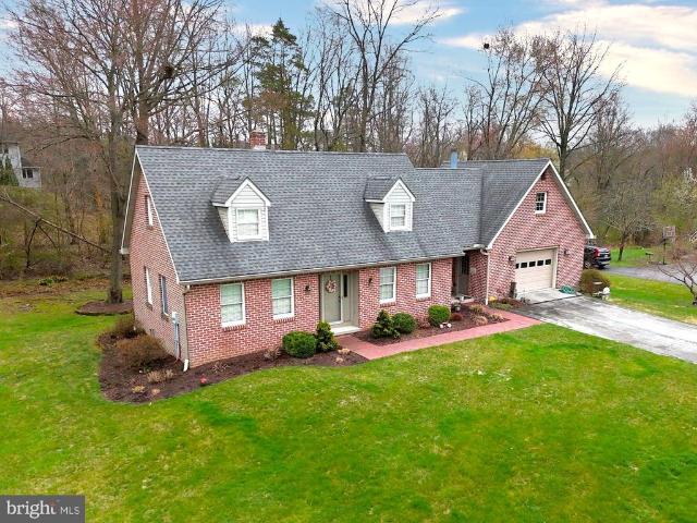 245 Montclair Road