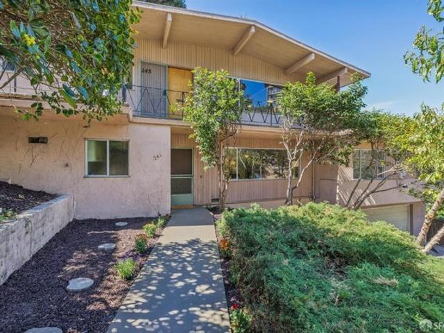 245 Monte Vista Ave, Oakland, CA 94611