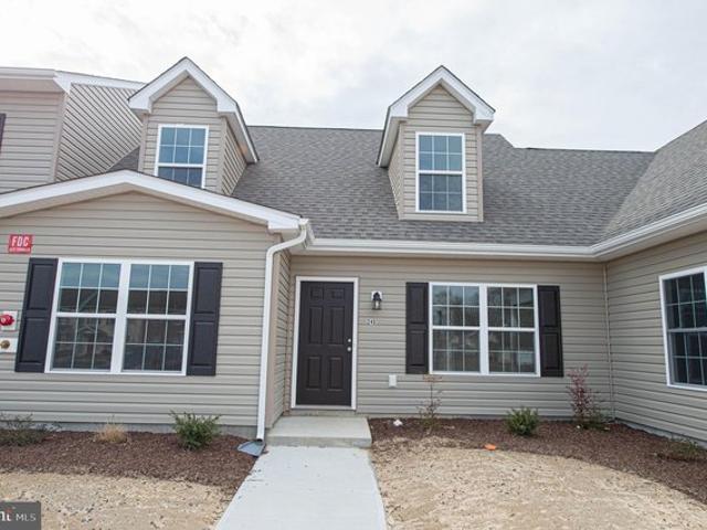 245 Morgans Ct, Pocomoke City, MD 21851