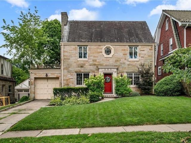 245 Morrison Dr, Pittsburgh, PA 15216