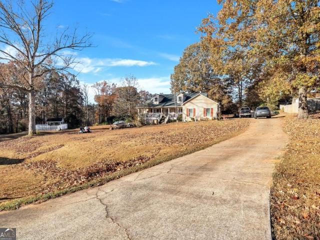 245 moseley crossing drive