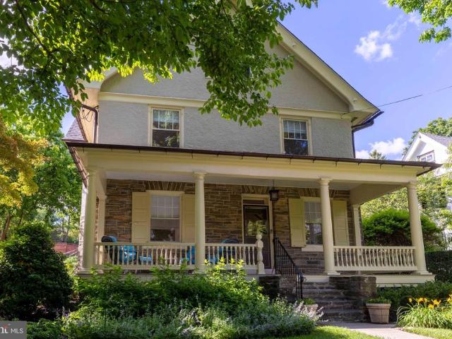 245 Mather Road