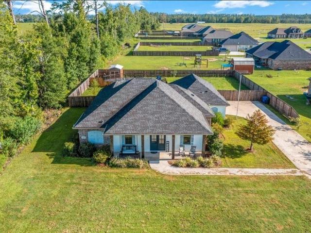 245 Magnolia Church Rd, Ragley, LA 70657 | MLS #SWL26001 | Compass
